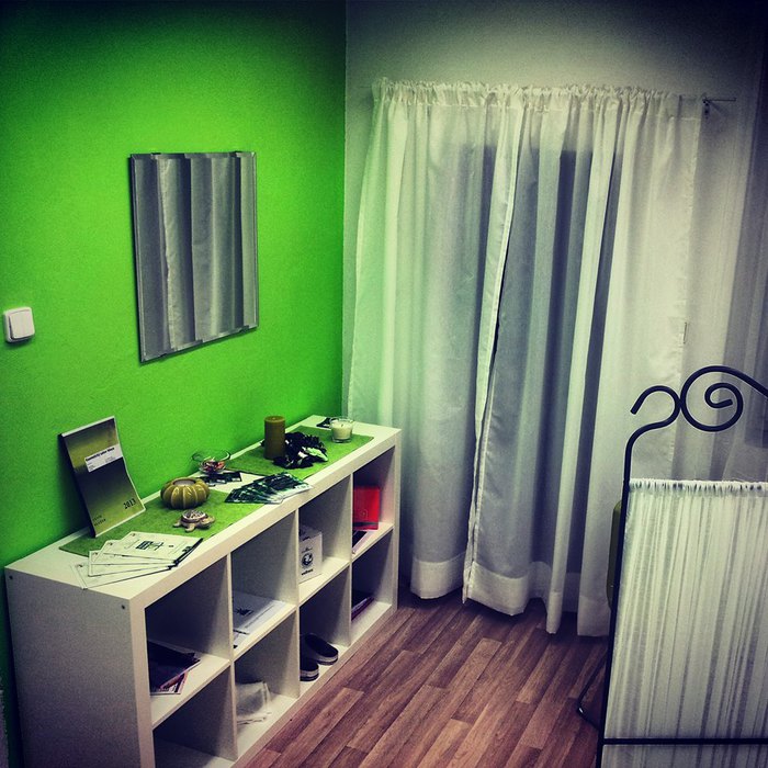 Salon-maya